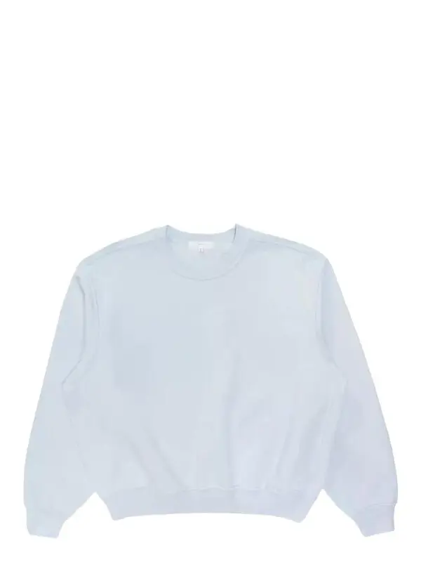 LADY WHITE CO. Mini Crewneck Sweater - Blue