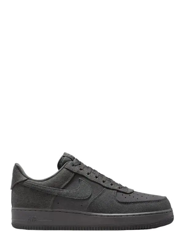 Nike Force 1 '07 Lv8 Sneakers - Grey