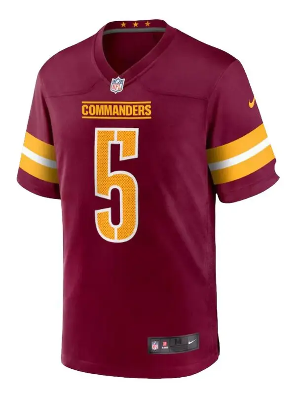 Nike Washington Commanders T-shirt - Red