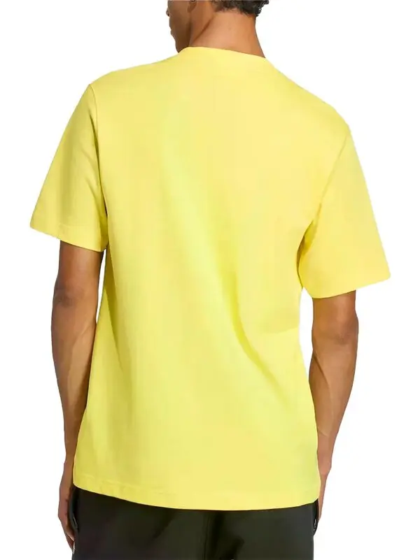 Adidas Fifa World Cup 26™ Colombia Short-sleeves T-shirt - Yellow