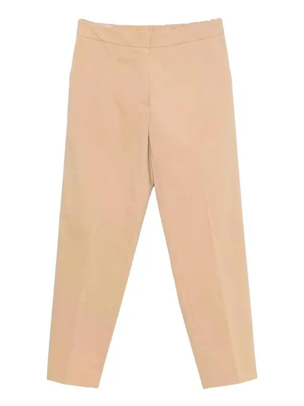 CLIPS Tailored Trousers - Neutrals