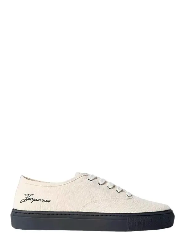 Jacquemus The Féfé Shoes - Neutrals