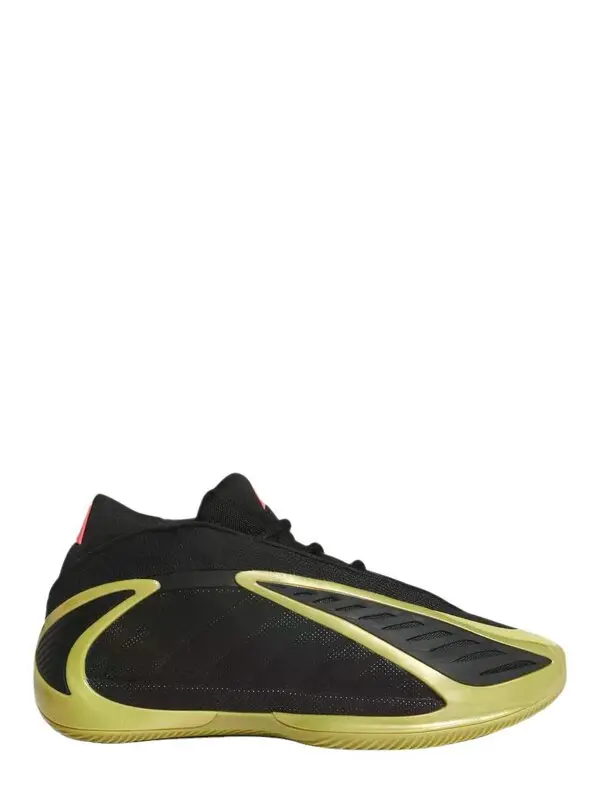 Adidas Ae 2 Sneakers - Black
