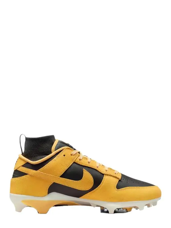 Nike Alpha Menace 4 Dunk Se Sneakers - Yellow