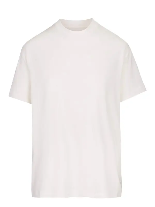 SKIMS Boyfriend T-shirt - Grey