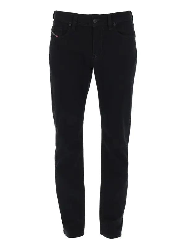 DIESEL® Larkee-beex Jeans - Black