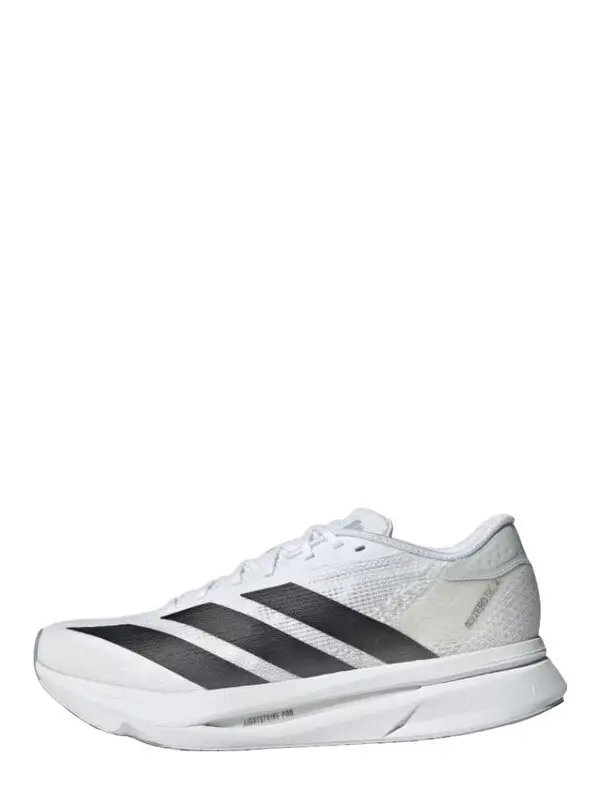 Adidas Adizero Sl2 Sneakers - Cloud White/core Black/dash Grey