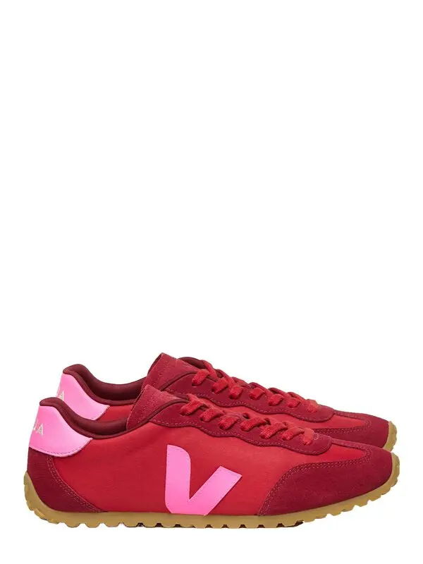 VEJA Retro Runner Low-top Sneakers - Pepper Sari