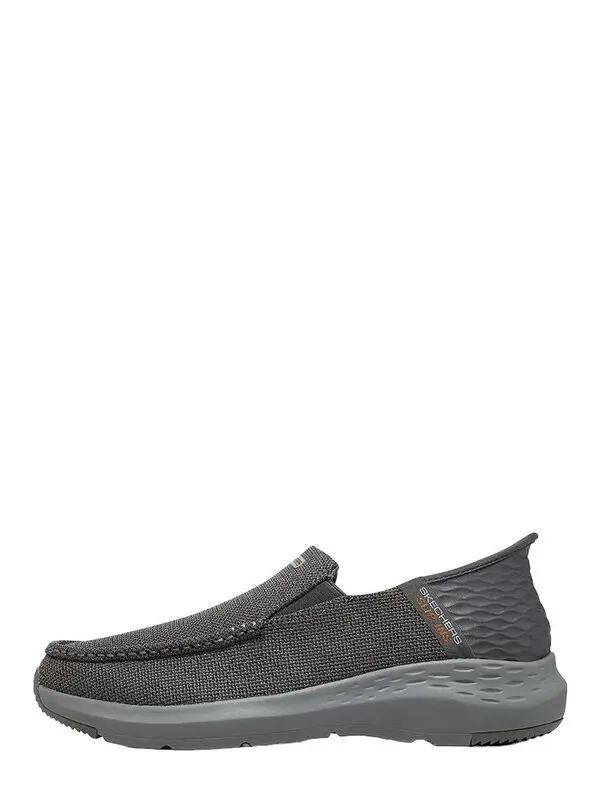 Sketchers Parson Ralven Slip-ins - Grey