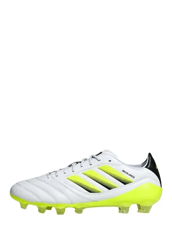 Adidas Copa Icon Ii Elite Hg / Ag - Cloud White/lucid Lemon/core Black