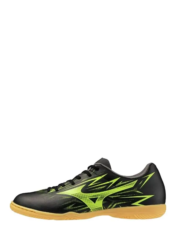 Mizuno Monarcida Neo 3 Club In P1gf262745 - Black/yellow