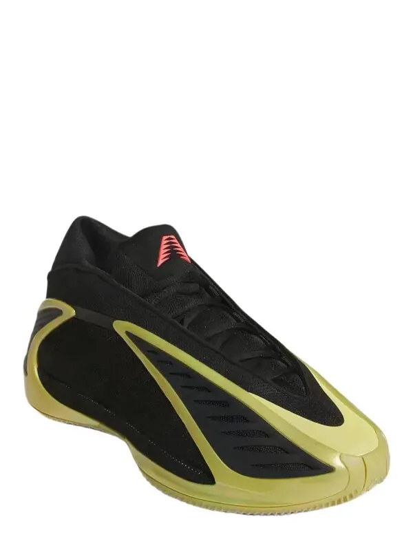 Adidas Ae 2 Sneakers - Black