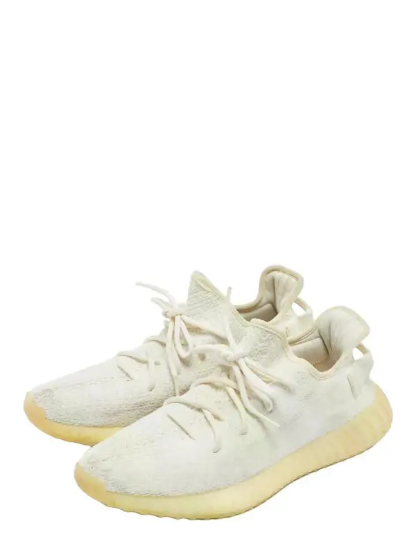 ADIDAS X YEEZY X Yeezy Boost 350 V2 Low-top Sneakers - Neutrals