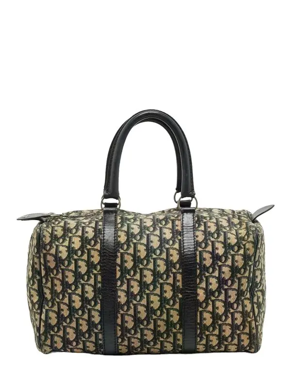 Dior Diorissimo Travel Bag - Blue