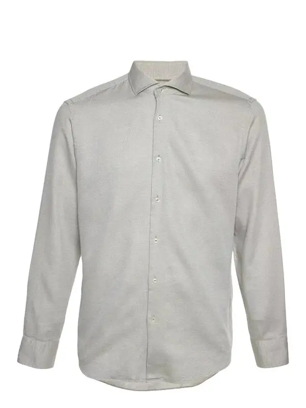 BOSS H Joe Shirt - Grey