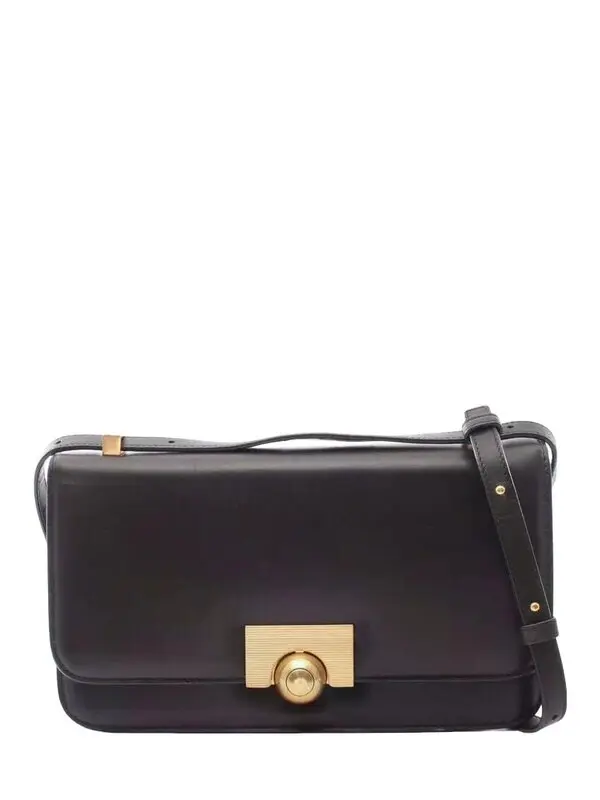 Bottega Veneta Shoulder Bag - Brown