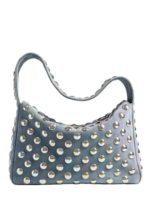 Khaite Elena Bag - Blue