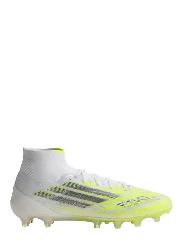 Adidas F50 Sparkfusion Elite Sneakers - White