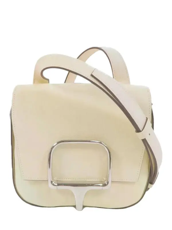 Hermès Della Cavalleria Shoulder Bag - Neutrals
