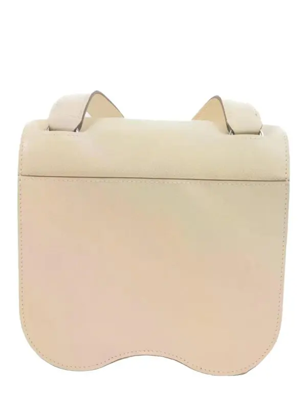 Hermès Della Cavalleria Shoulder Bag - Neutrals