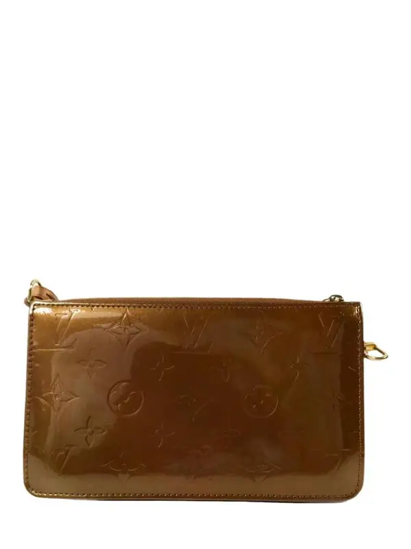 LOUIS VUITTON Lexington Handbag - Brown