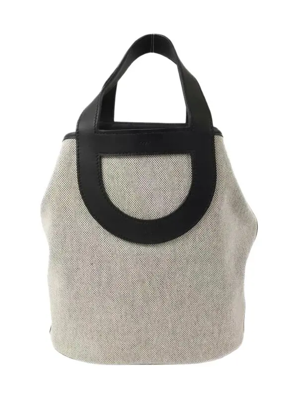 Hermès 24 Tote Bag - Neutrals