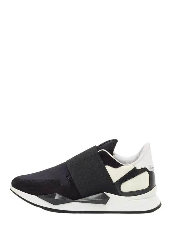 Givenchy Slip-on Sneakers - Black