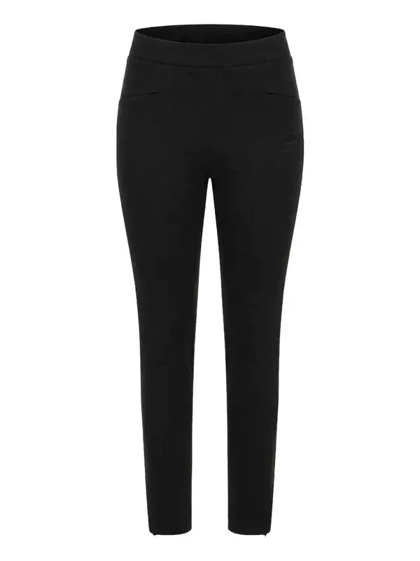 Woolrich Stirrup Twill Trousers - Black