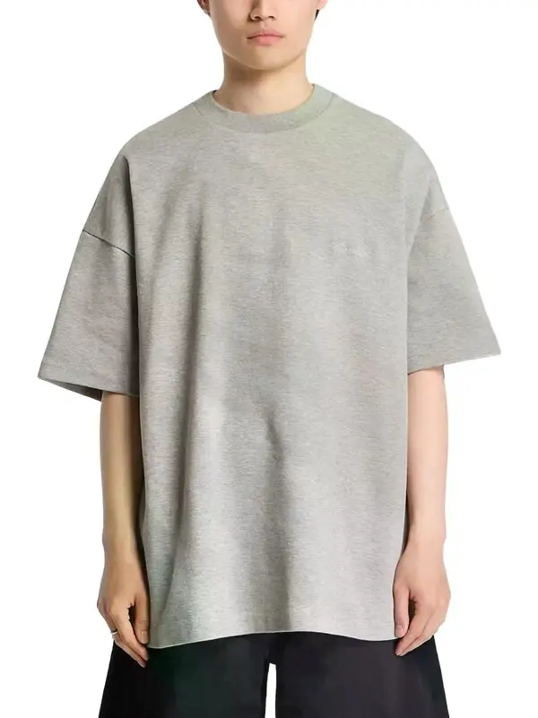 Fear Of God Essentials 90s T-shirt - Grey