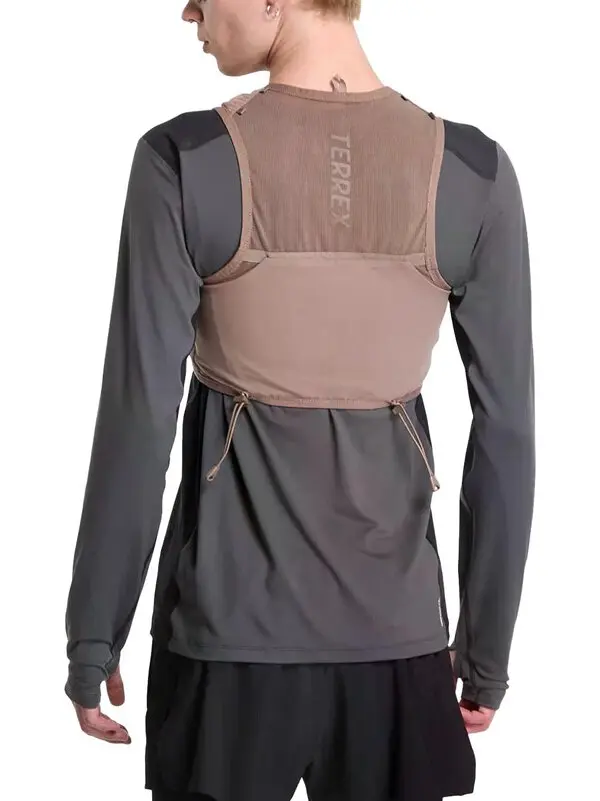 Adidas Terrex Xperior Vest - Brown