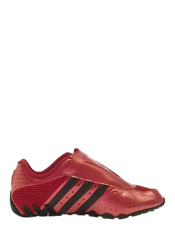 Adidas Ghost Moto Low Sneakers - Red