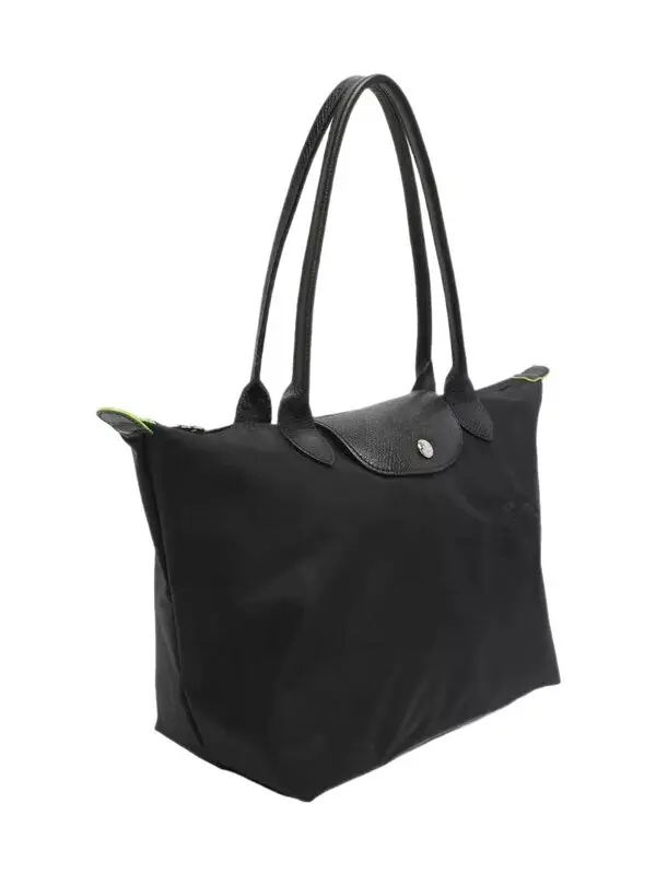 Longchamp Le Pliage Tote Bag - Black
