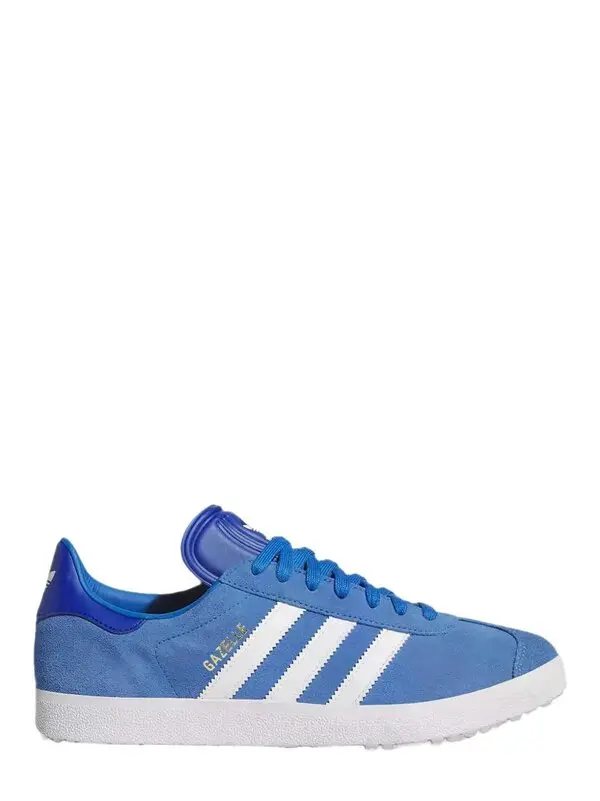 Adidas Gazelle Spikeless Sneakers - Blue
