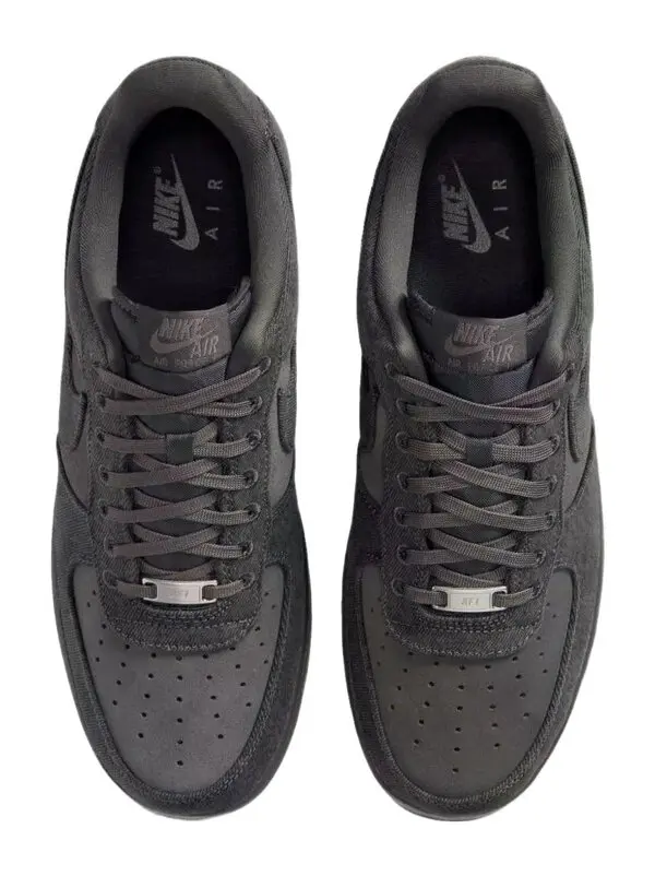 Nike Force 1 '07 Lv8 Sneakers - Grey