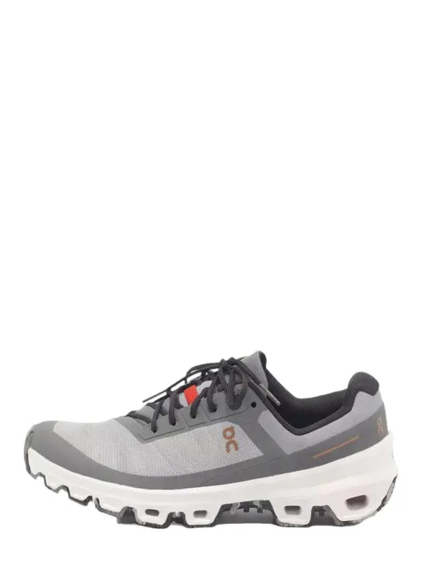 Loewe X On Cloudventure Sneakers - Grey