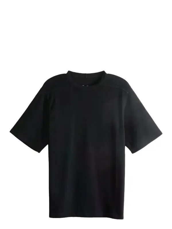 Rick Owens Brad Oversized Crew-neck T-shirt - Black