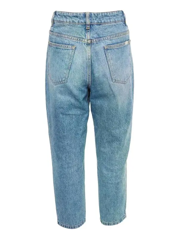 Maje Regular-fit Jeans - Blue