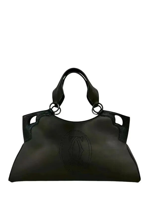 Cartier Handbag - Black