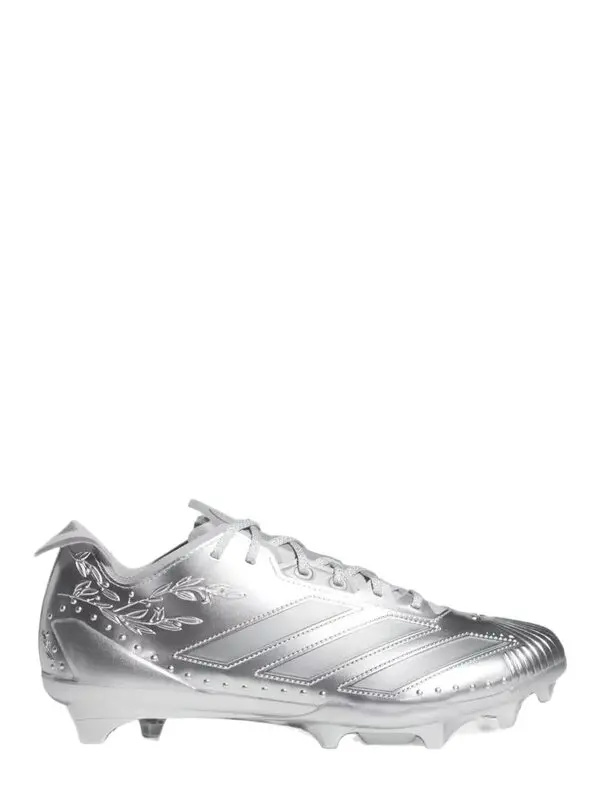 Adidas Adizero Electric Ii Sneakers - Silver