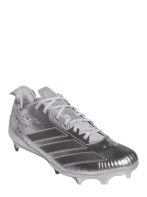 Adidas Adizero Electric Ii Sneakers - Silver