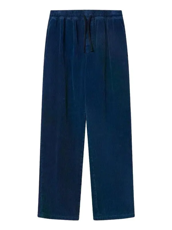MARANT Isabel Arlen Corduroy Pants - Blue