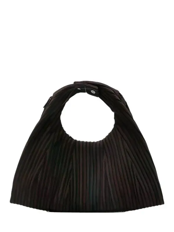 CFCL Medium Dayfuku Tote Bag - Brown