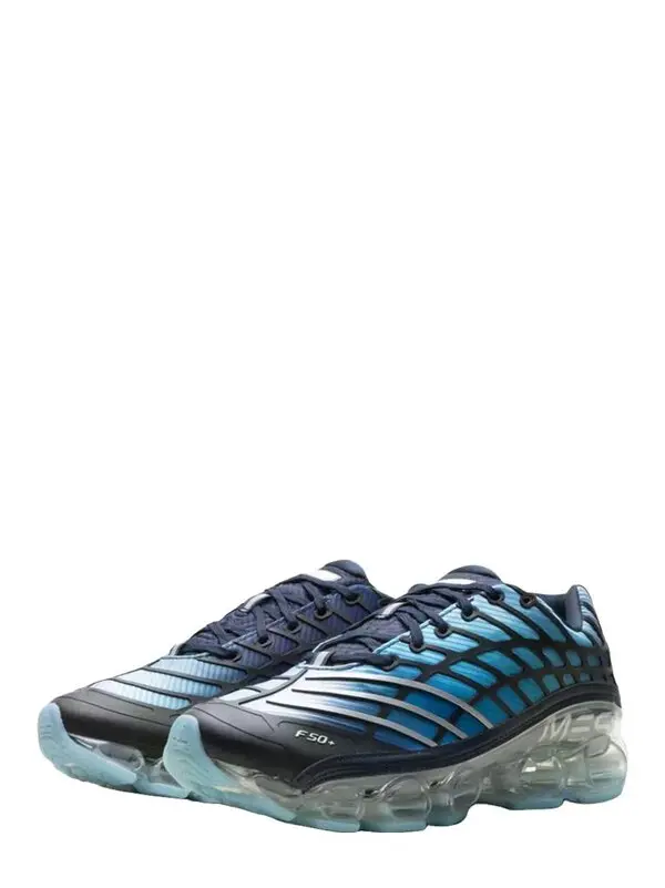 Adidas X Kith X Lionel Messi F50 Megaride Sneakers - Blue