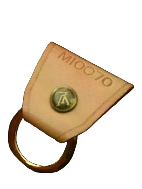 LOUIS VUITTON Monogram Montsouris Gm Backpack - Brown