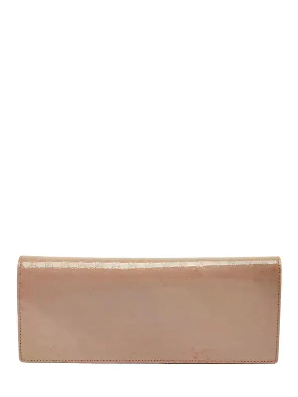 Gucci Broadway Microguccissima Clutch Bag - Neutrals