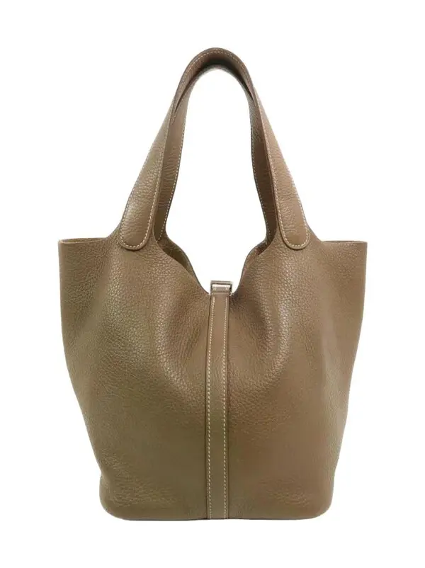 Hermès Picotin Mm Tote Bag - Neutrals