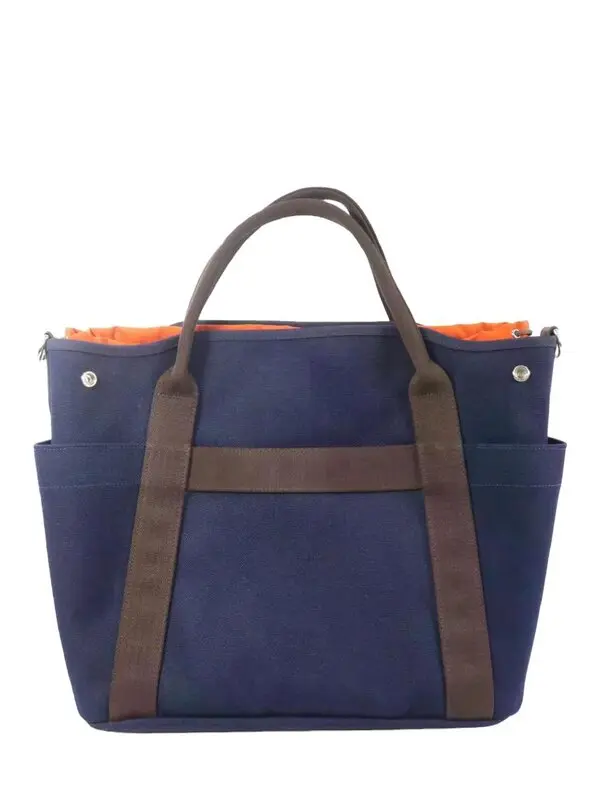 Hermès Two-way Shoulder Bag - Blue