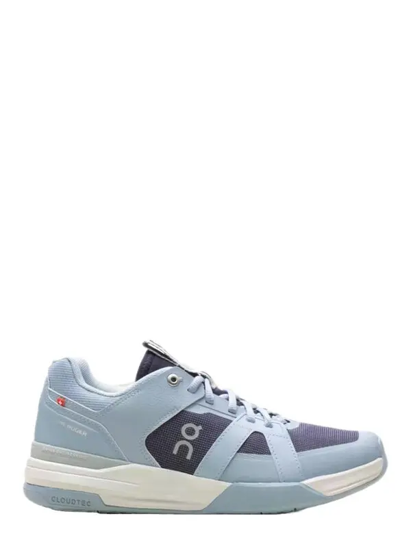 On The Roger Clubhouse Pro Sneakers - Blue