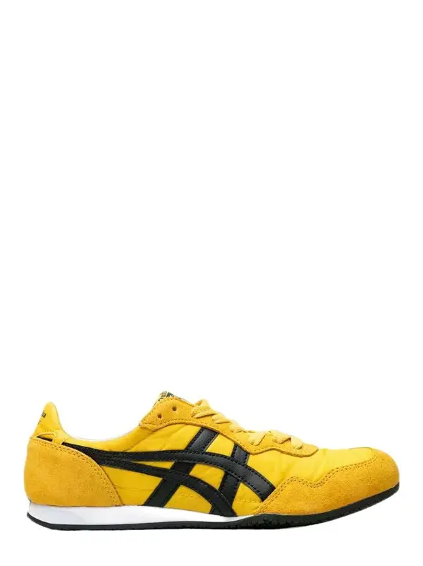 Onitsuka Tiger Serrano Sneakers - Yellow