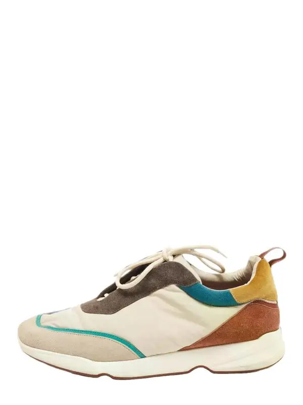 Loro Piana Modular Walk Sneakers - Neutrals